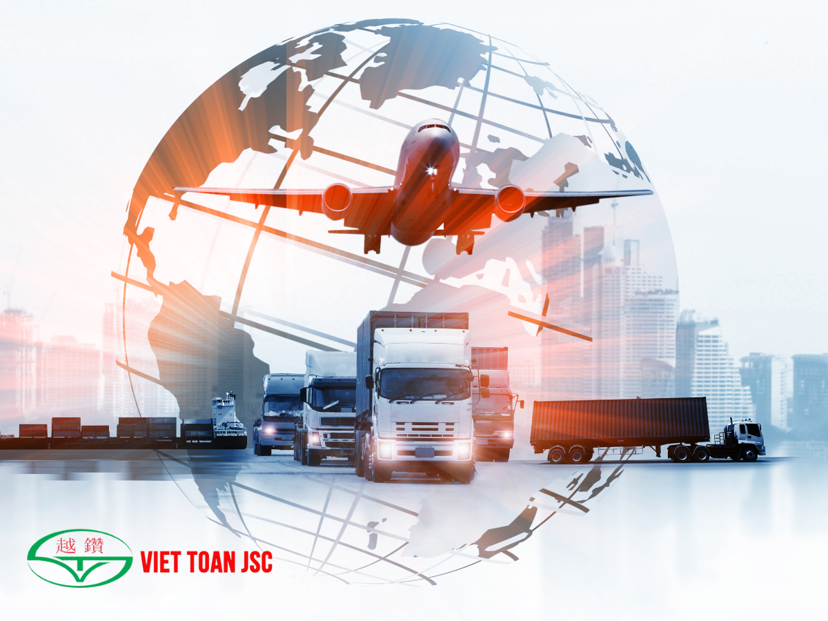 Cách Thức Lựa Chọn Đối Tác Logistics Đáng Tin Cậy: Chiến Lược Quan ...